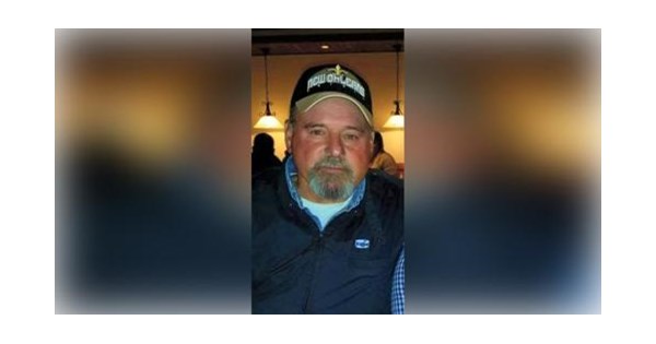 Vernon R. Cunningham Sr. Obituary (2023) - Houma, LA - Samart Funeral ...