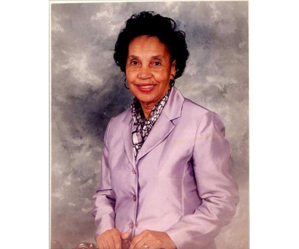 Grace Cook Obituary (2025) - LaPlace, LA - Patrick H. Sanders Funeral ...