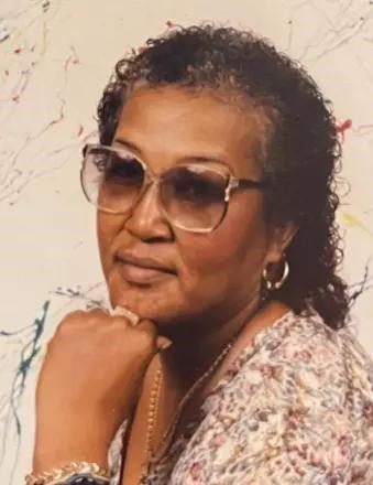Rose Etta Kidd-Garvin Obituary (2025) - Okeechobee, FL - Buxton & Bass ...