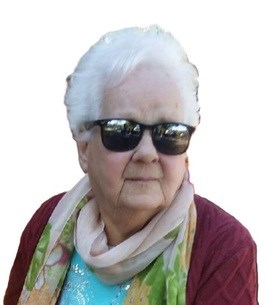 Irene Yablonski Obituary (2024) - Naugatuck, CT - Buckmiller Ford ...