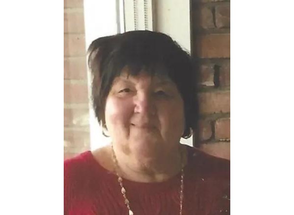 Elizabeth A. "Betty" Salton Obituary (2024) - Revere, MA - Vertuccio ...