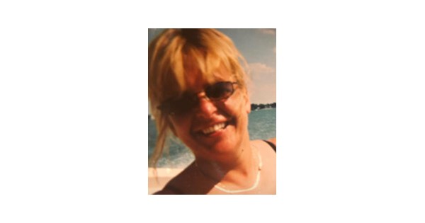 Luetta Marie "Lue" Mueller Obituary (2025) - Lorain, OH - Andras ...