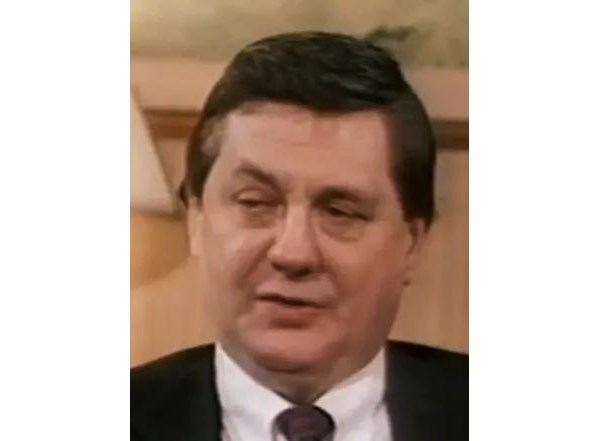 Kenneth Dale Towers Obituary (2025) - Chicago, IL - Lakeview Funeral ...