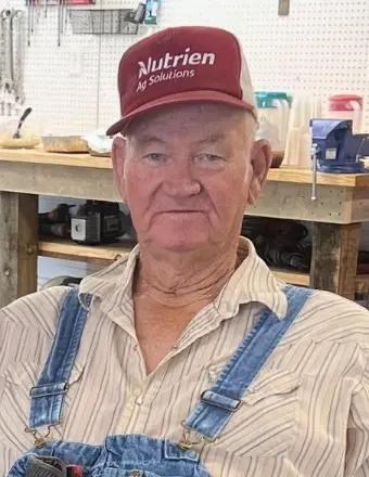 Ronnie Dale Jackson Obituary (2025) - Marceline, MO - Delaney Funeral ...