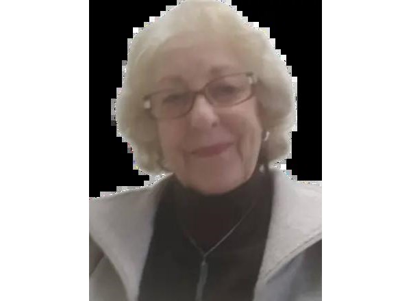Marlene A Whitmore Obituary (2025) - Shafter, CA - Peters Funeral Home ...