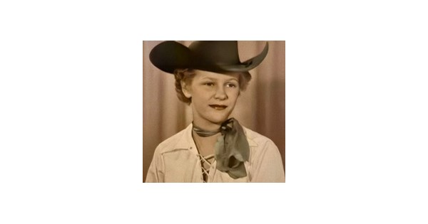 Julia Jean Morrow Obituary (2023) - Mineral Wells, TX - Baum Carlock ...