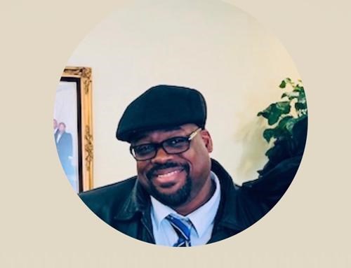 Steven Miller Obituary (2025) - Washington, DC - Ronald Taylor II ...