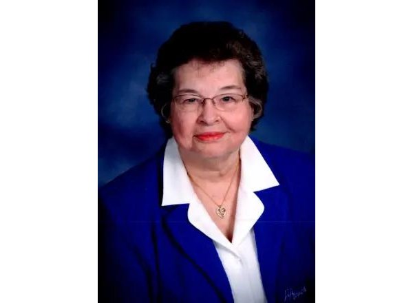 Mary Geneva French Obituary (2025) - Louisville, KY - Ratterman ...
