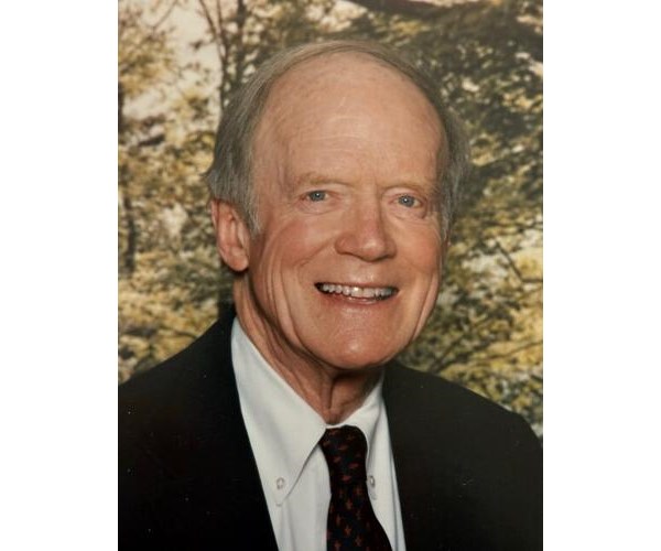 Charles Bragdon Stone Jr. Obituary (1928 - 2025) - Middletown, CT - WFSB