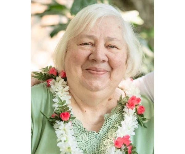 Annette C. "Larson" Johnson Obituary (2025) - Azusa, CA - White's ...