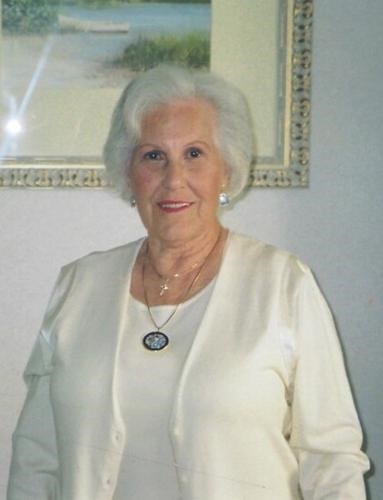 Maria Sims Obituary (2025) - Lavallette, NJ - Timothy E. Ryan Home for ...