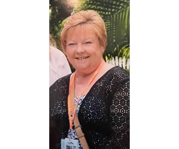 Janet T Doherty Obituary (2026) - Revere, MA - Salvatore Rocco & Sons ...