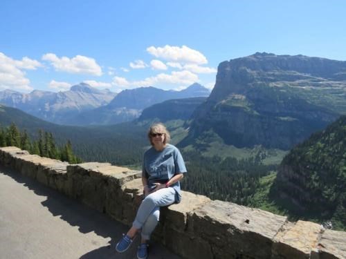 Lenora Eaton Obituary (2025) - Columbia Falls, MT - Columbia Mortuary ...