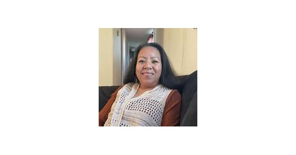 Hilda SanJuan Munoz Obituary (2024) - Guymon, OK - Bunch-Roberts ...