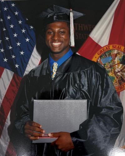 Geremy J. St Vil Obituary (2025) - Naples, FL - Fuller Funeral Home ...