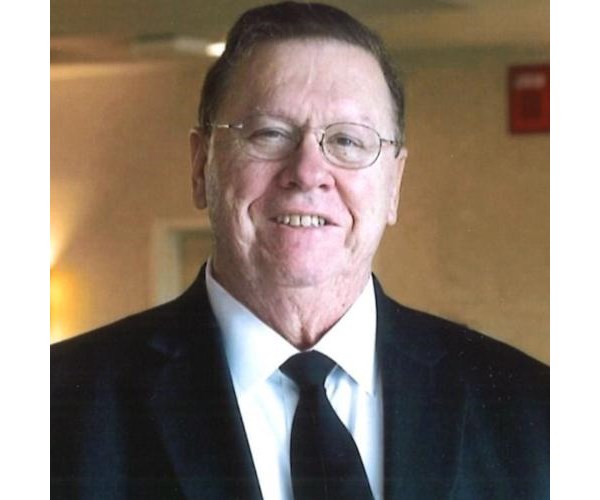 Cleon Walton Goodwin Jr. Obituary (2024) - Greeley, CO - Adamson Life ...