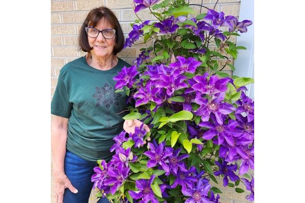 Mourna Francesca Repetto Obituary (2025) - Longmont, CO - Carroll ...