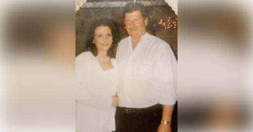 Marie Dotson Hagans Obituary (2023) - Martin, KY - Nelson-Frazier ...