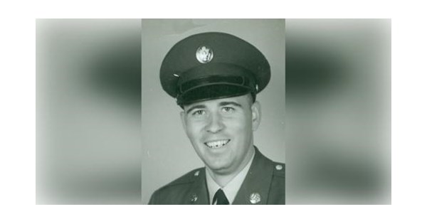 Richard F. "Dick" Parent Obituary (2023) - St. Cloud, MN - Williams ...