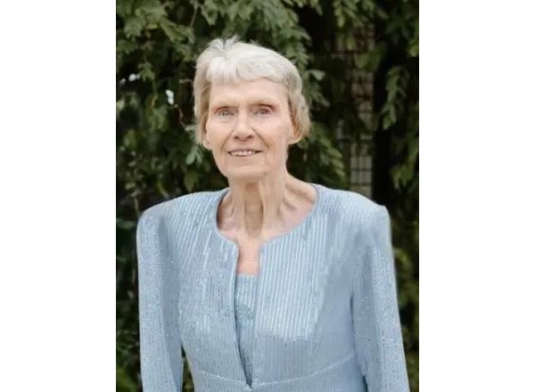 Kaye Ann Beeler Obituary (2025) - Moore, OK - Moore Funeral and Cremation