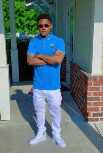 Jamarion Ny'Keem Washington Obituary (2025) - Estill, SC - Martin's ...