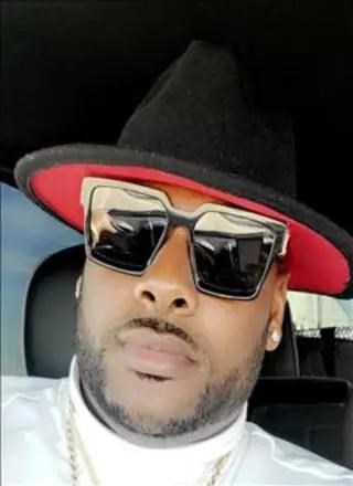 David Rashad Terrell Obituary (2024) - Houston, TX - Waddell's ...