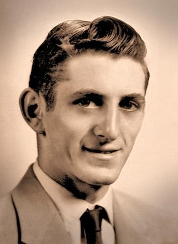 Joseph "Denny" Morissette Obituary (2022) - North Grosvenordale, CT ...