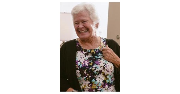Louise Lewis Obituary (2025) - Rockland, MA - Magoun-Biggins Funeral Home