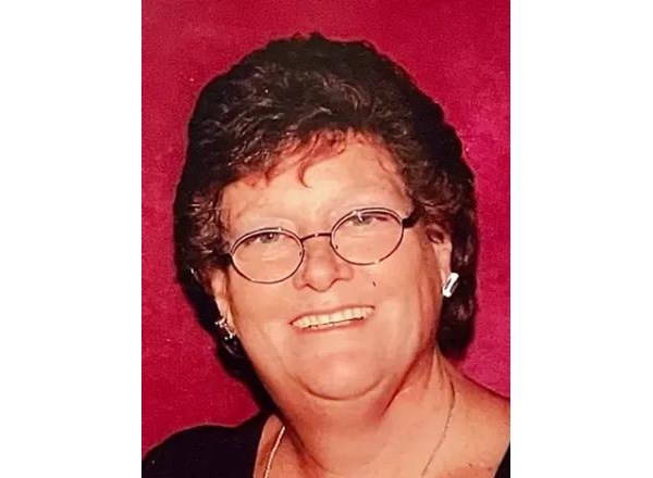 Cathy Ann Ciacco Obituary (2025) - Floral Park, NY - Thomas F. Dalton ...