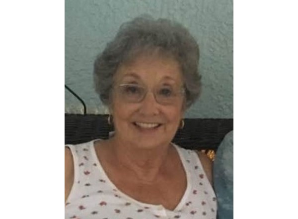 Tonya Ann Marks Obituary (2026) - Merritt Island, FL - Carpenter & Ford ...