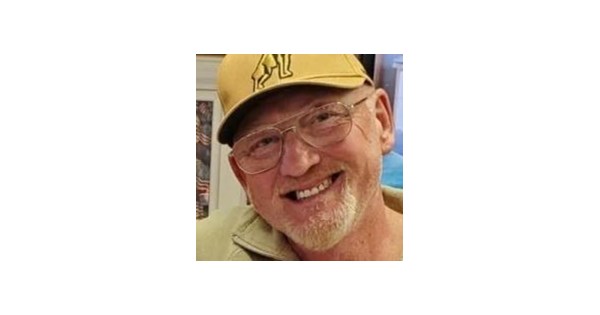 Charles Robert May Jr. Obituary (2026) - Copperas Cove, TX - Affordable ...