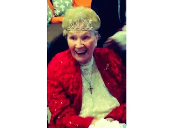 Lela Maud "Mimi" Karvelis Obituary (2025) - Monroe, MI - Merkle Funeral ...