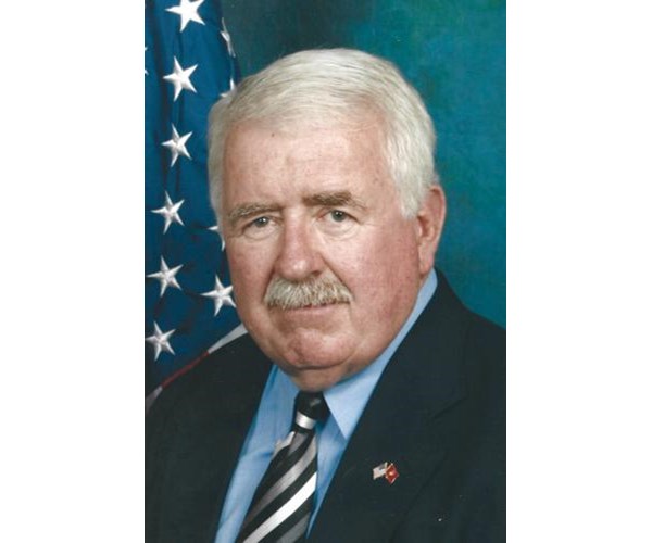 Carl Emerson Lee Jr. Obituary (2025) - Suffolk, VA - Metropolitan ...