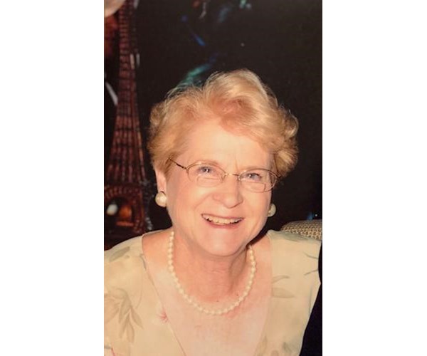 Agnes Irene Moss Obituary (2022) - North Little Rock, AR - Smith Family ...
