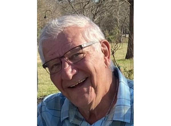James Anthony Marshall Obituary (1946 - 2026) - Conway, SC - WFSB