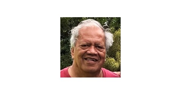 Rodney Clark Kaleikaulana Kaeka Obituary (2024) - Hilo, HI - Dodo ...