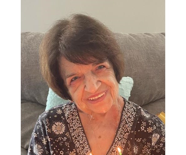 Sandra Louise Hirata Obituary (2025) - Flat Rock, MI - Michigan ...