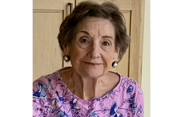 Sharon Harvie Jackson Obituary (2025) - Charlotte, NC - Hankins ...