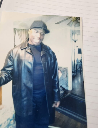 Tyrone Eugene Flowers Obituary (2026) - Baltimore, MD - Patton Funeral ...
