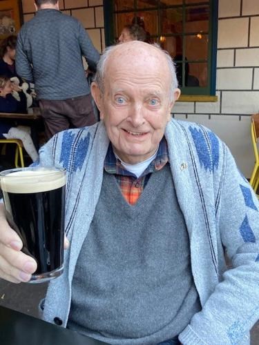 Anthony Peter Kelly Obituary (2024) - Lafayette, CA - Queen of Heaven ...