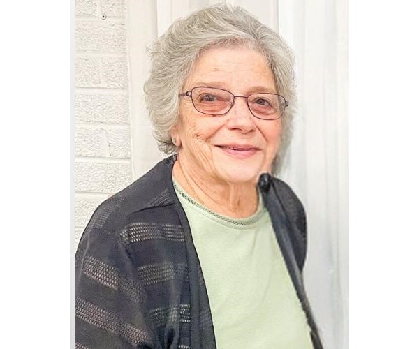 Mrs. Joyce Skinner Obituary (2024) - Galesburg, IL - Hinchliff-Pearson ...