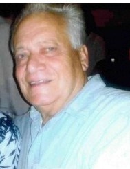 Joseph Nardi Obituary (2024) - Springfield, PA - O'Leary Funeral Home Ltd.