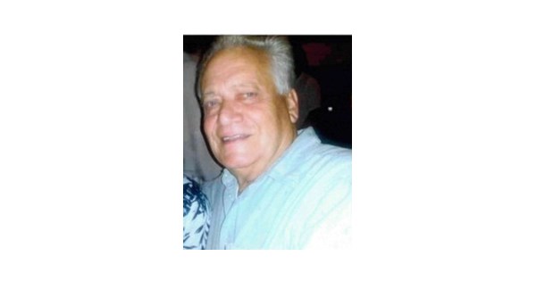 Joseph Nardi Obituary (2024) - Springfield, PA - O'Leary Funeral Home Ltd.