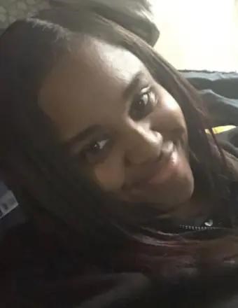 Rahjeeyah Andrea Jones Obituary (2025) - Newark, NJ - Whigham Funeral Home
