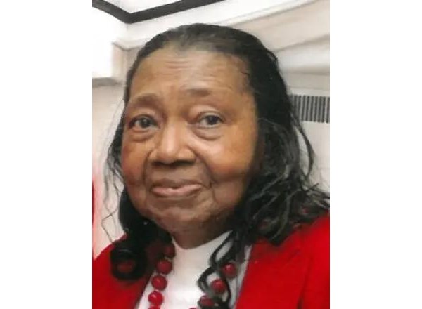 Mrs. Hazel Ricks Davis Obituary (2025) - Roanoke Rapids, NC - H.D. Pope ...