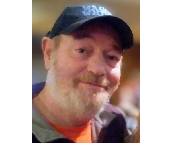 Roger A. Sines Obituary (2024) - Madison, OH - Behm Family Funeral ...