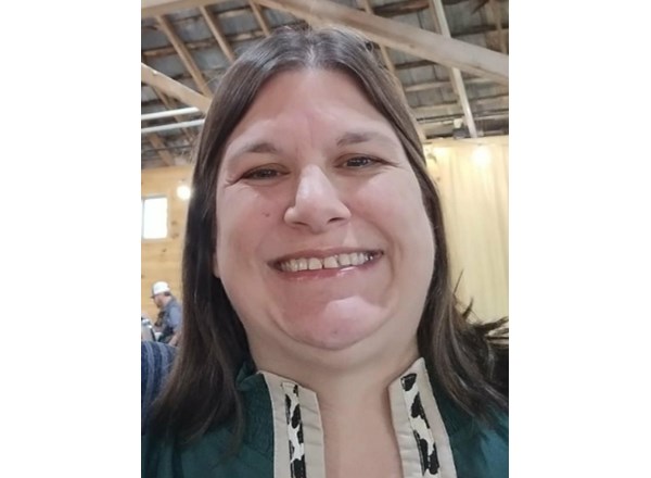 Lindsey Rene Edmondson Obituary (2026) - Rye, AR - Robinson & Fuller ...