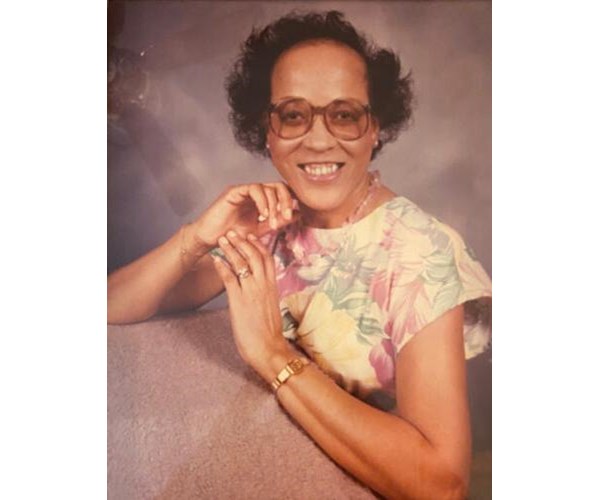 Emogene Whaley Obituary (2023) - Abilene, TX - Elmwood Funeral Home ...