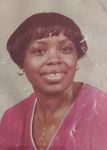 Ruby Williams Showers Obituary (2025) - New Orleans, LA - The Boyd ...