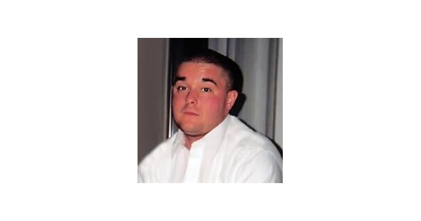 Brandon Dean Slocum Obituary (2025) - Columbus, IN - Jewell-Rittman ...